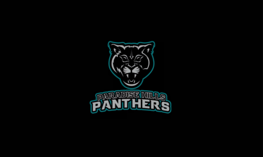 Paradise Hills Panthers – Shine Universe Apparel & Décor